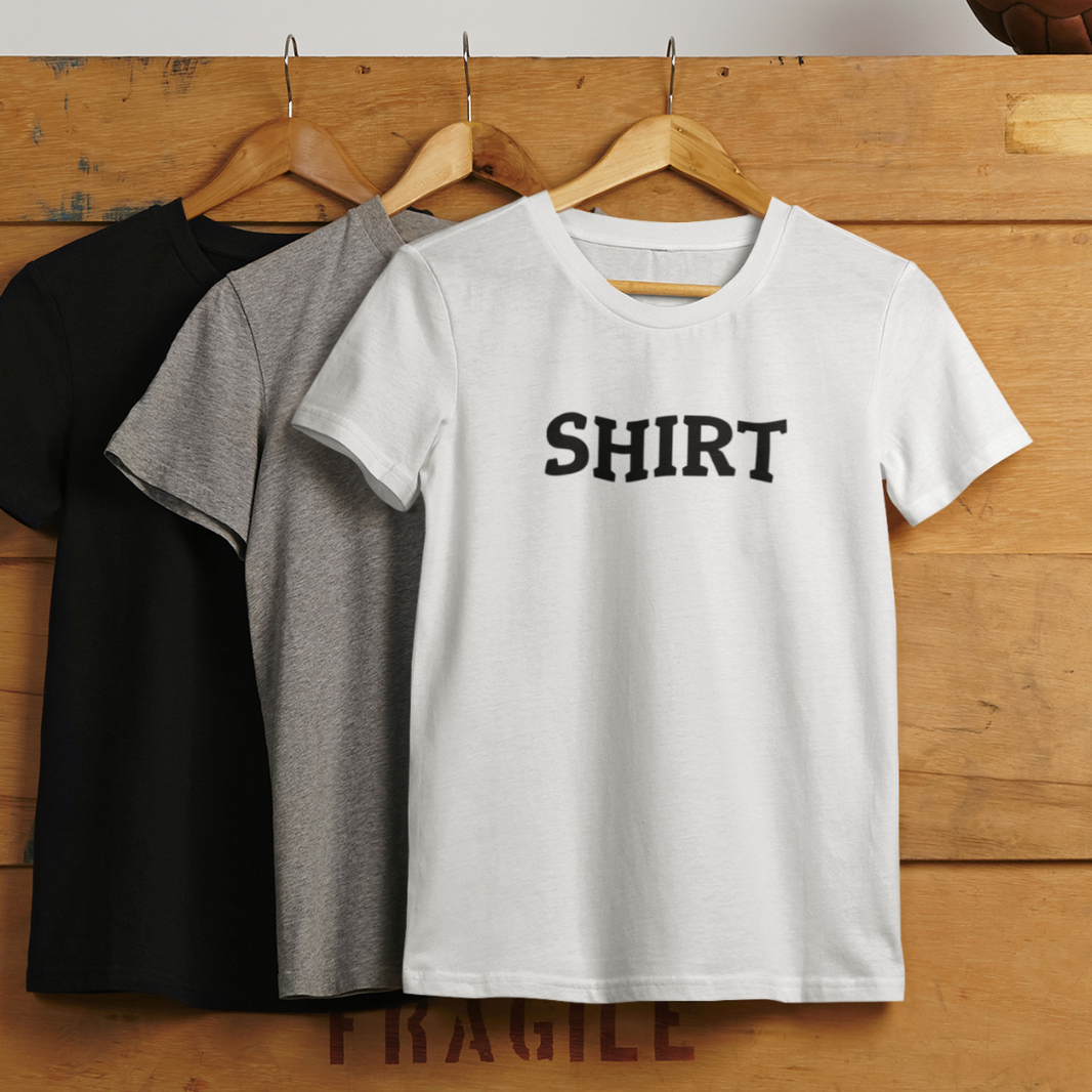 BEST SELLERS – Generic Clothes