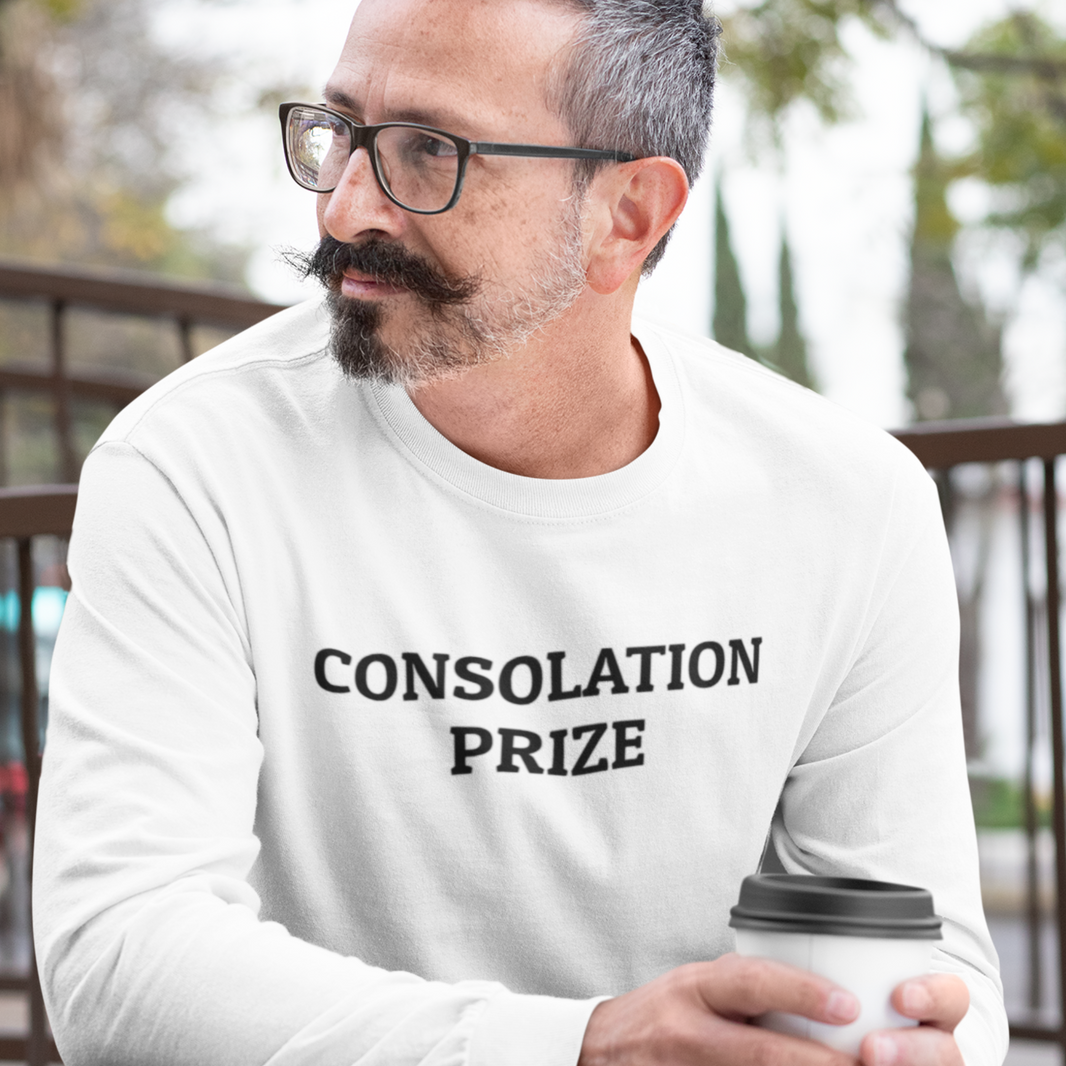 LONG SLEEVES – Generic Clothes