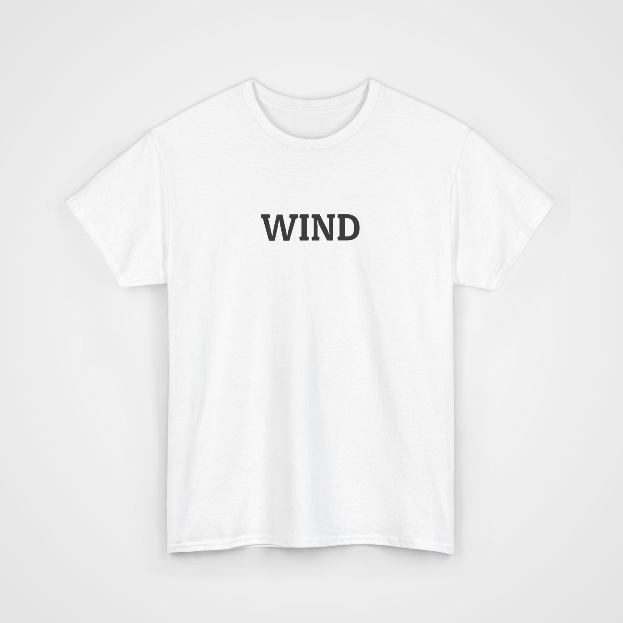 Wind Tee – Generic Clothes