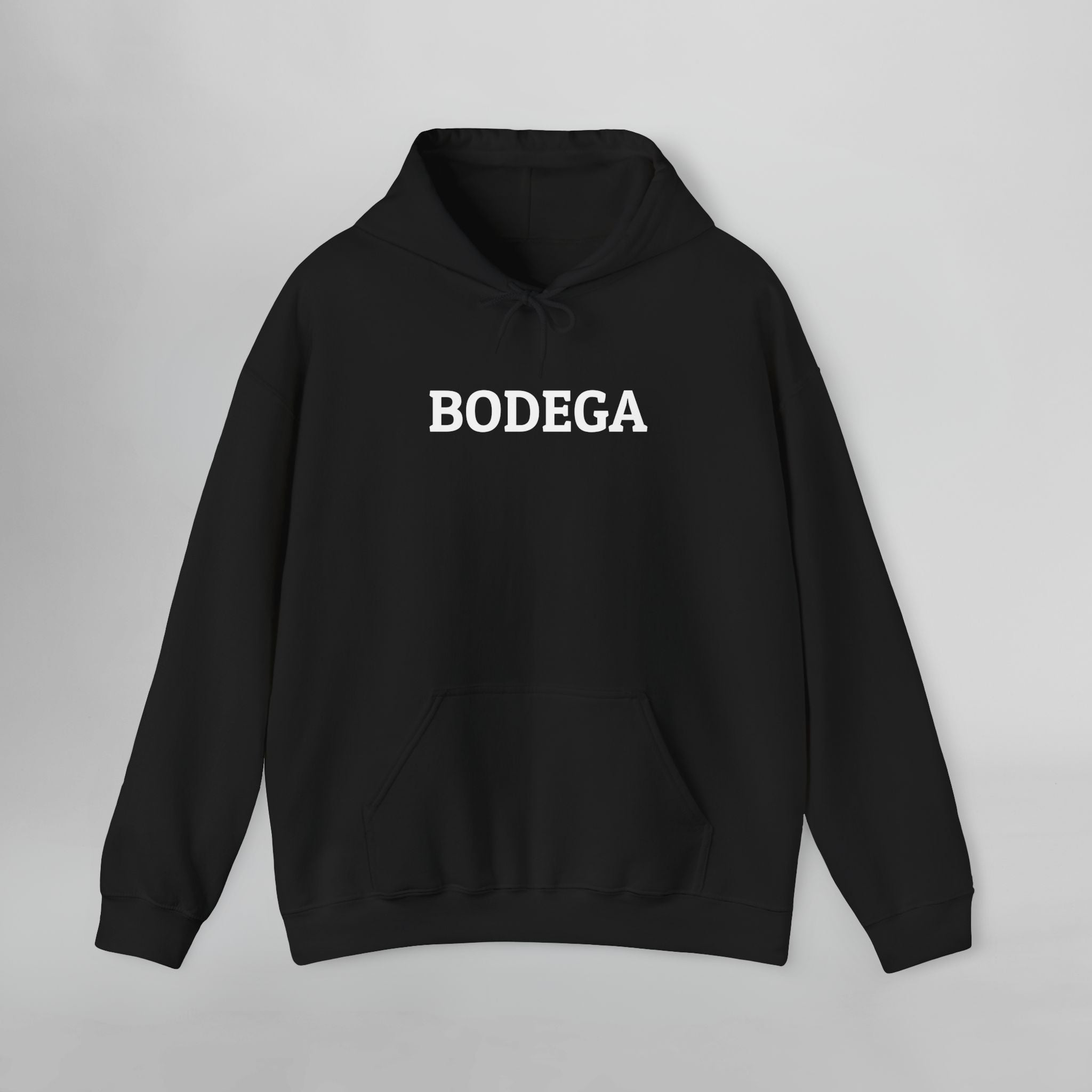 Bodega Hoodie – Generic Clothes