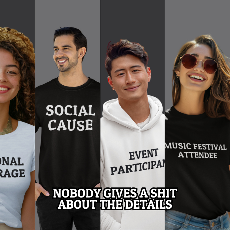 Generic Clothes